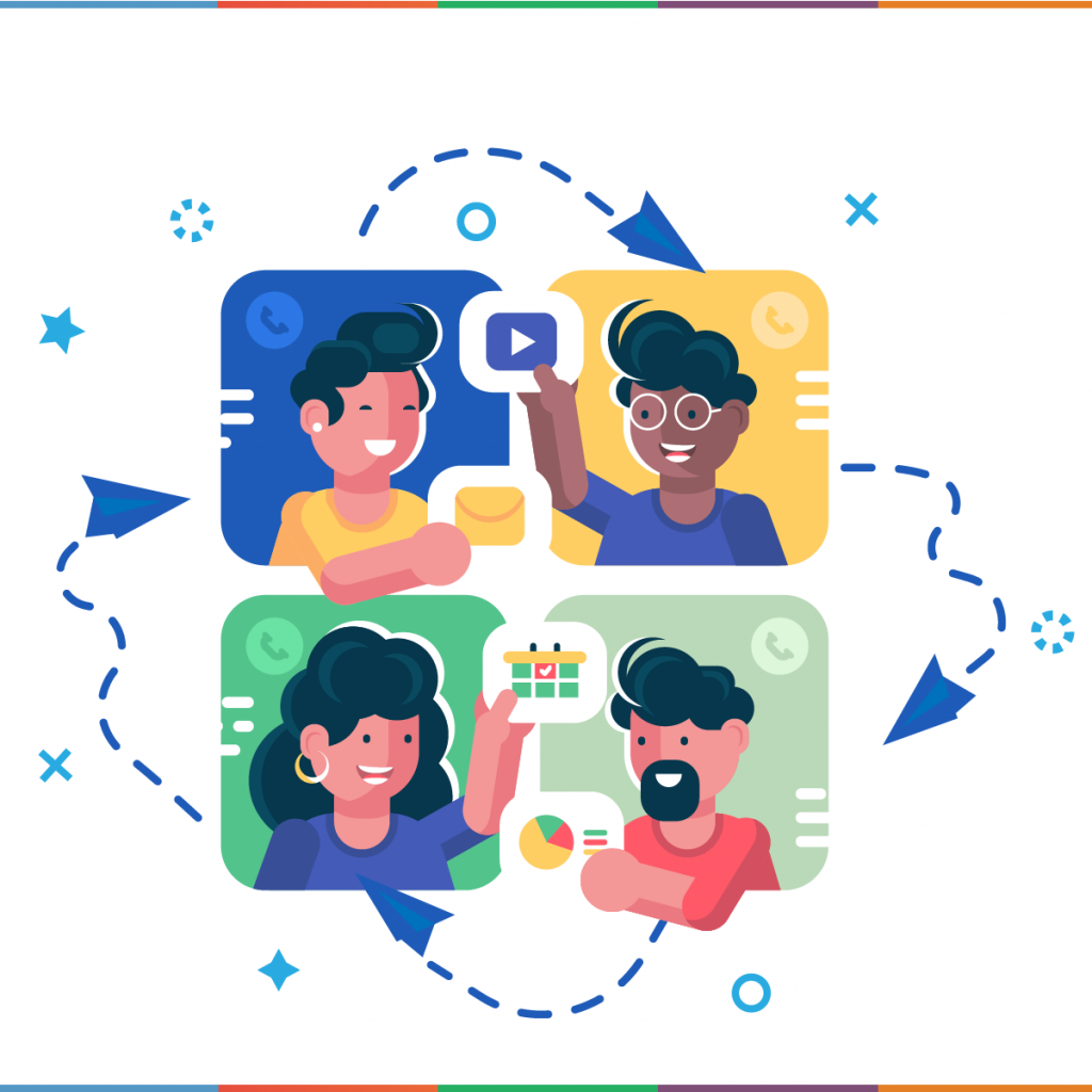 Top 8 ways to find a job! Know them now - Jobzella Blog