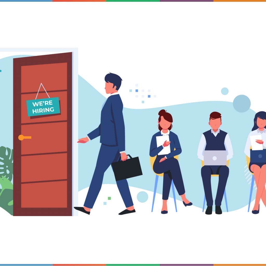 Top 8 ways to find a job! Know them now - Jobzella Blog