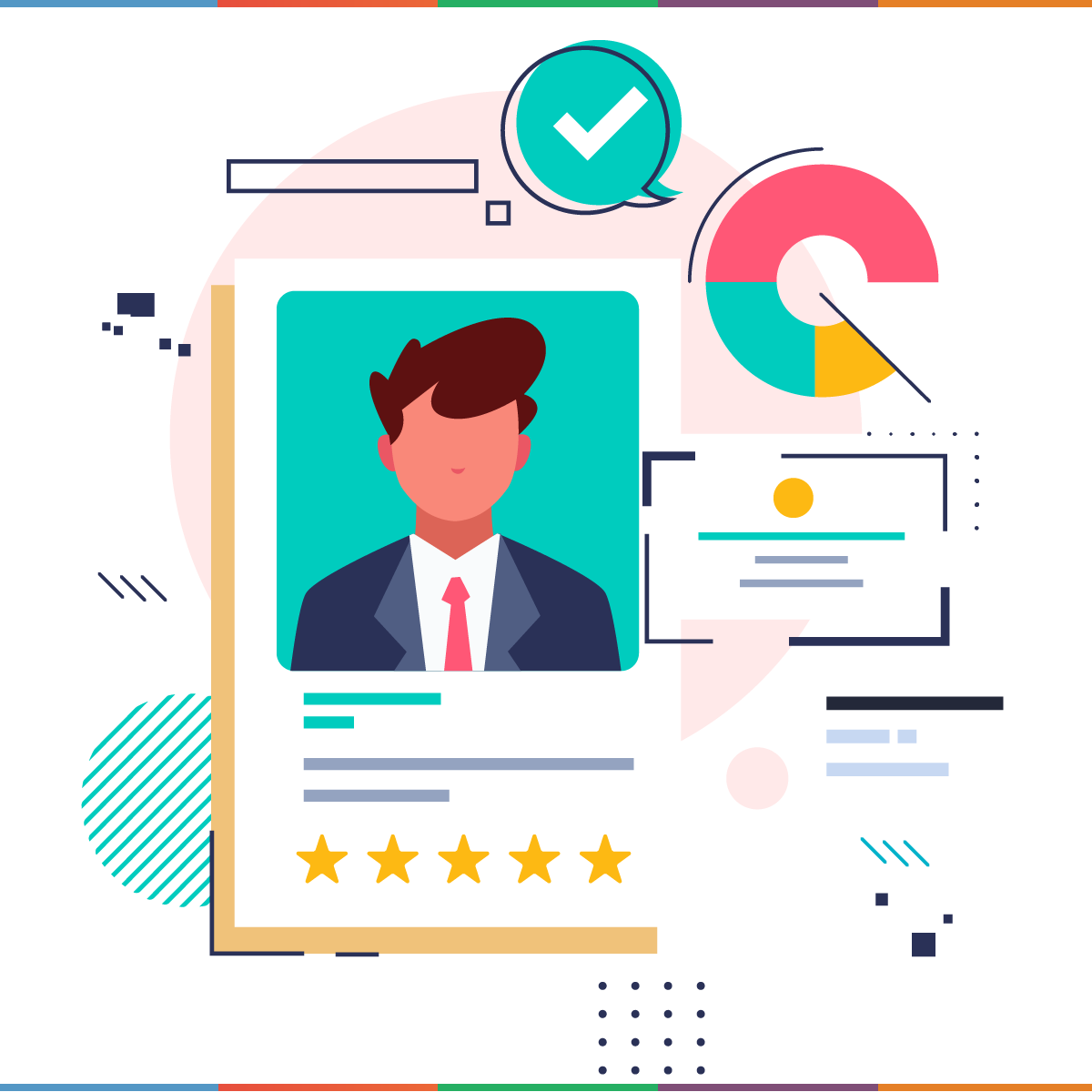 Top 8 ways to find a job! Know them now - Jobzella Blog