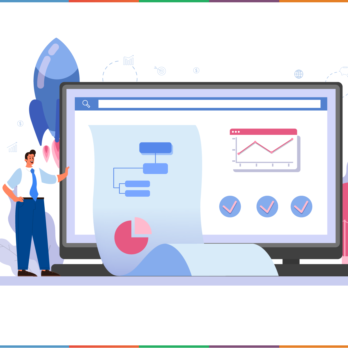 Top 8 ways to find a job! Know them now - Jobzella Blog